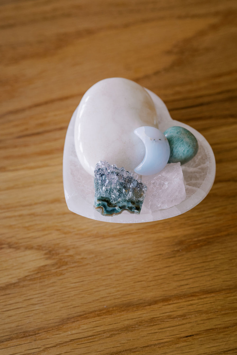 BEST SELLERS – Moon & Stone